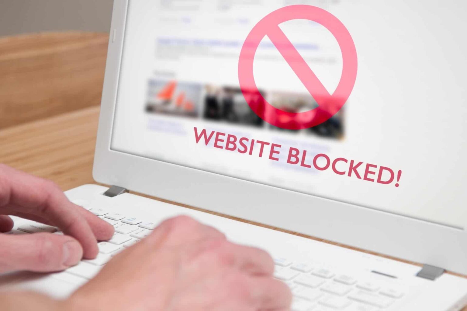 How to Unblock a URL: Solutions for URL Block Errors