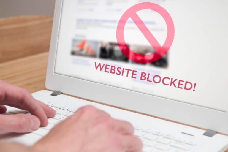 How to Unblock a URL: Solutions for URL Block Errors